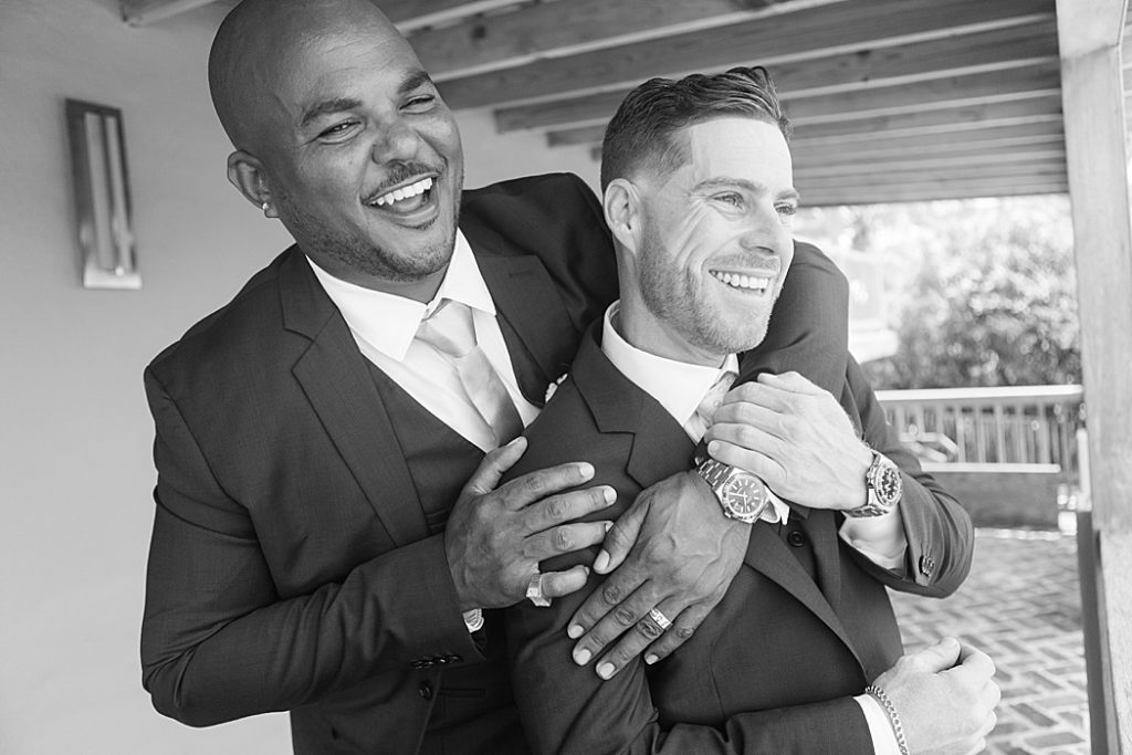 Joshua & Jessica - Bermuda Portrait & Wedding Photographer